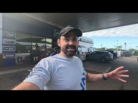 Paddle Fest - Engen Ballito Downwind - Info - YouTube