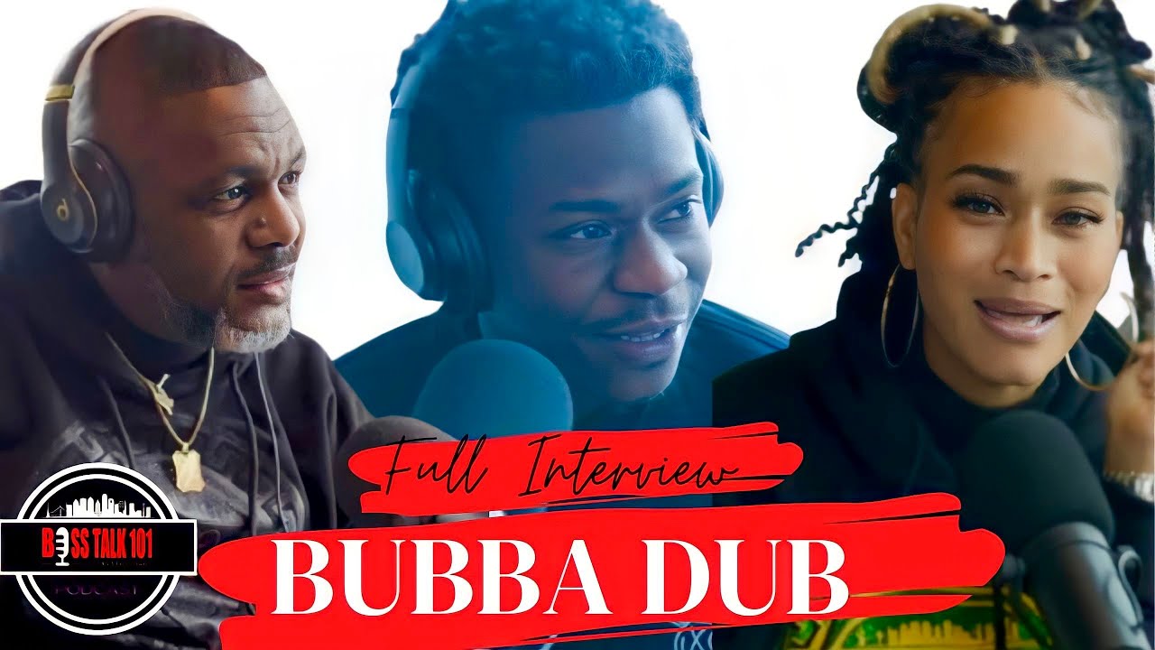 Bubba Dub on New Podcast, Floyd Mayweather Dwight, Howard, Faizon Love, Dubai +More (Full ...