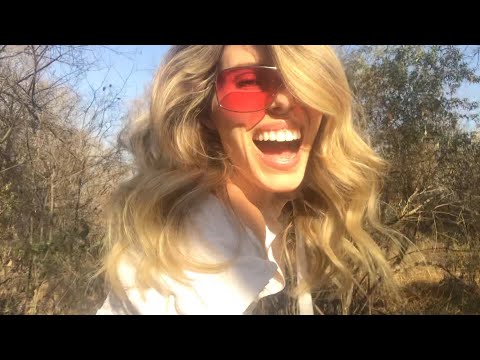 Waiting For Love - Music Video - Cara Frew
