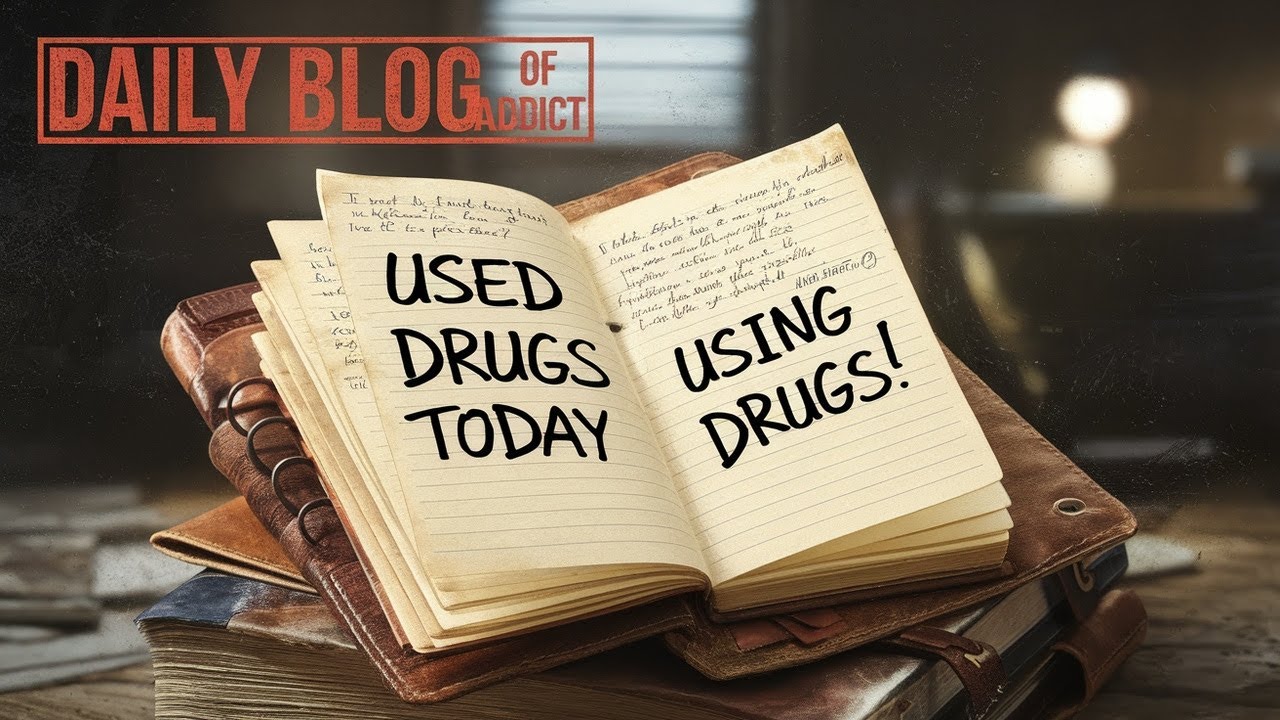The Reality of Drug Addiction - YouTube