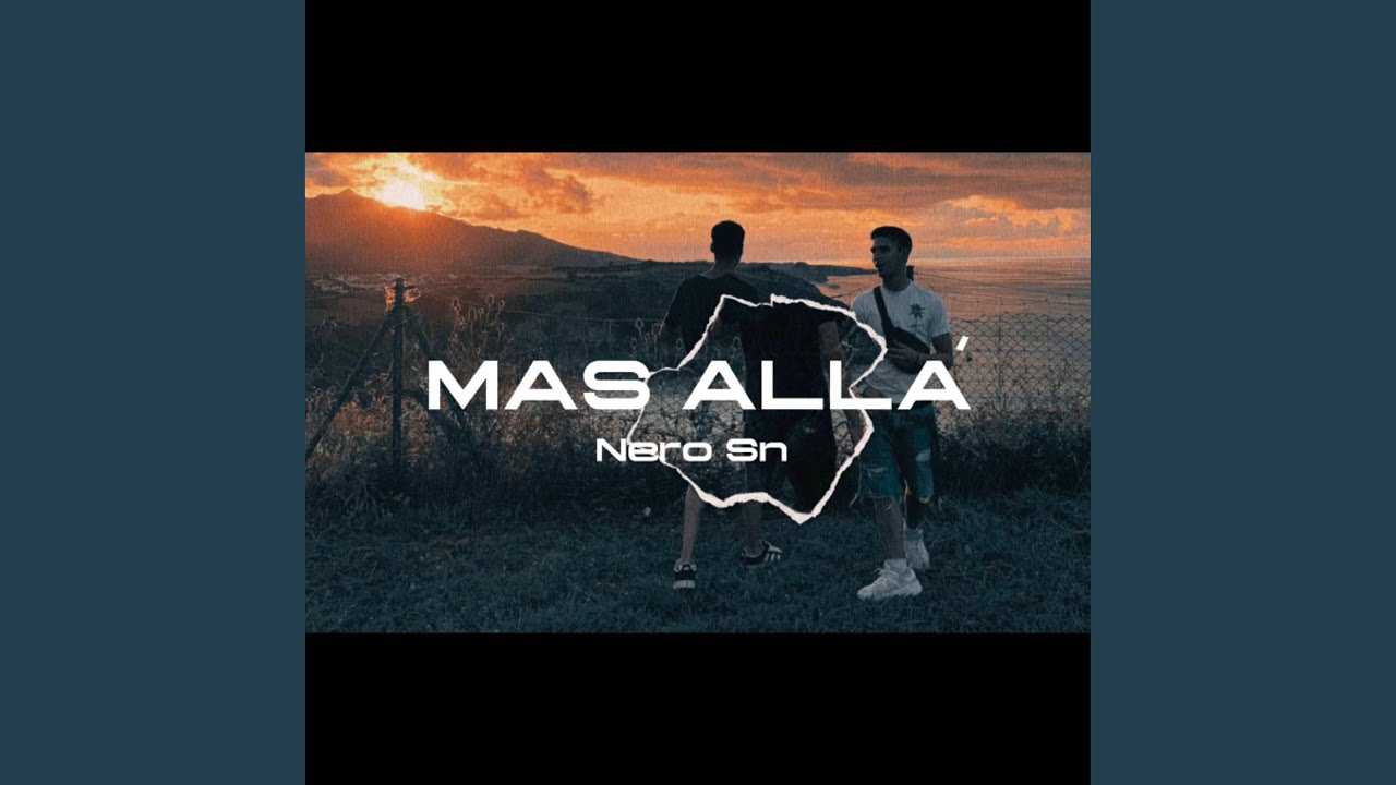 MAS ALLÁ - YouTube