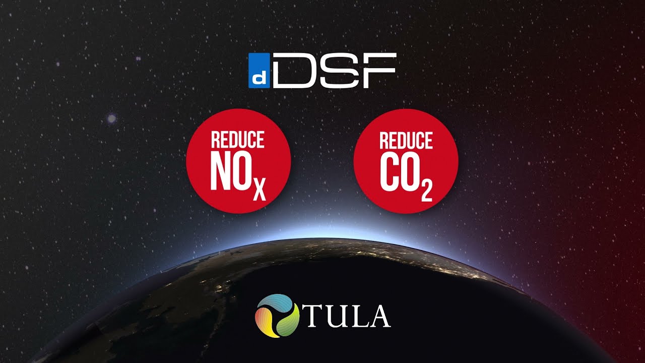 Tula dDSF (Dynamic Skip Fire for Diesel engines) Short - YouTube