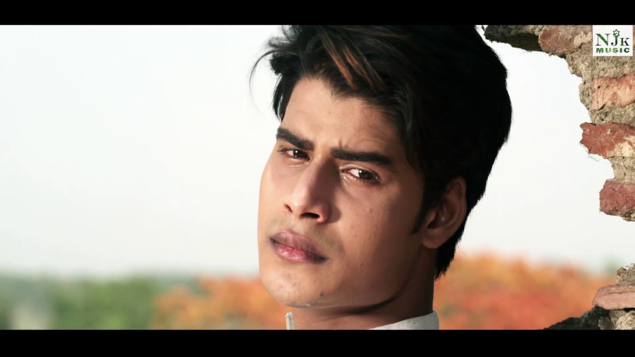 Tuta hua ik khuwab hu juber Khan love romantic songs - YouTube