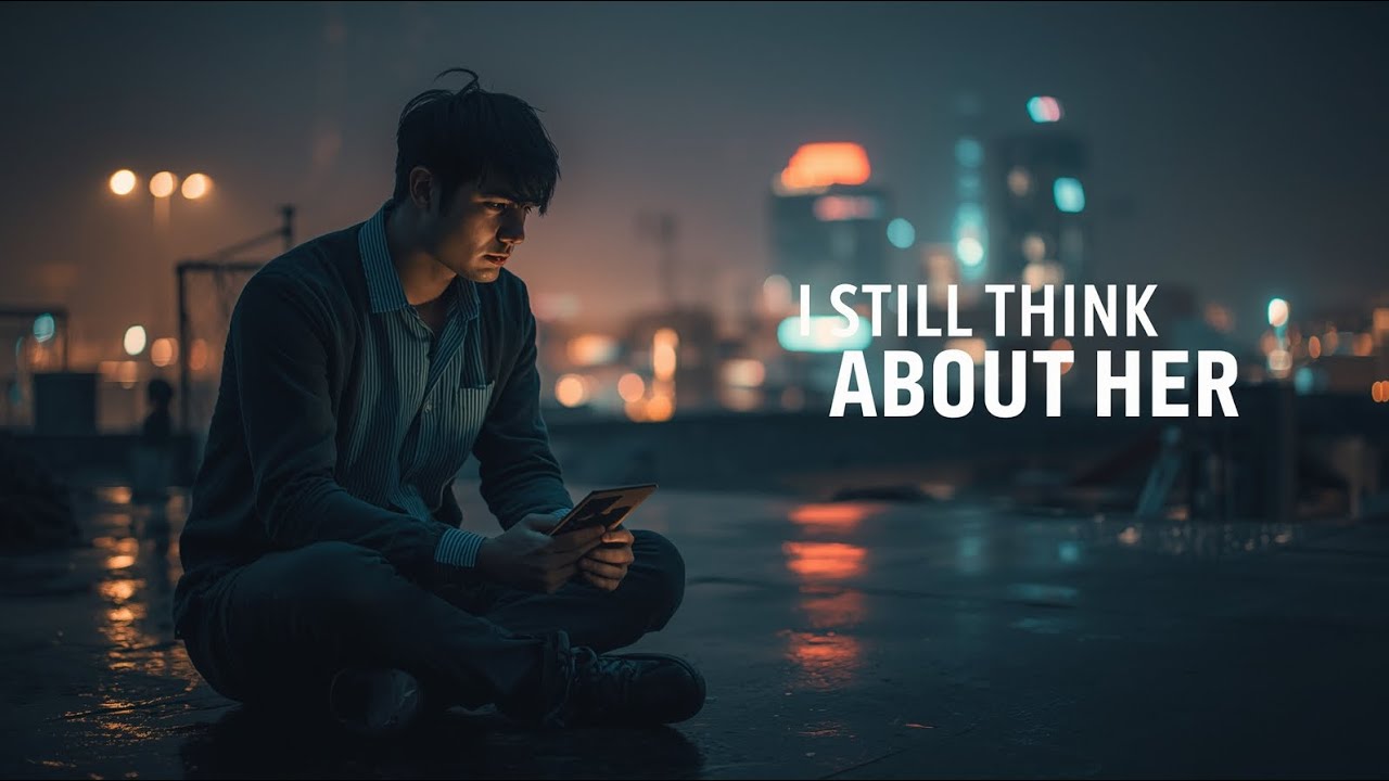 She Changed My Life… Then Left - YouTube