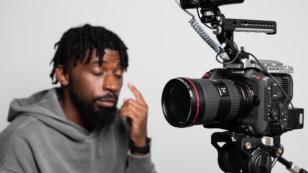 The Downside Of Cinema Cameras THINK TWICE BEFORE BUYING YouTube