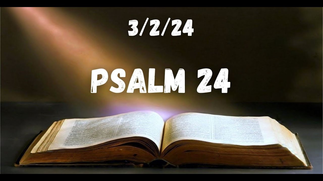Devotion - 3/2/24 - YouTube