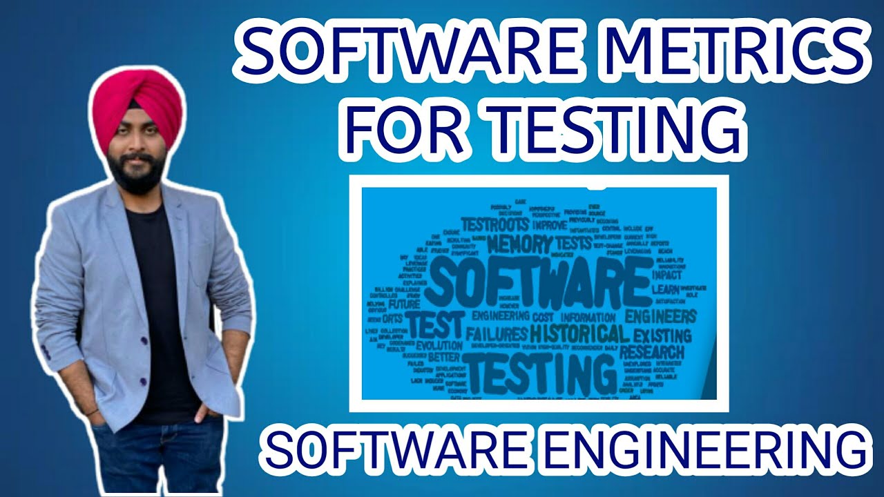 Software Metrics For Testing Software Engineering YouTube software-metrics-for-testing-software-engineering-youtube