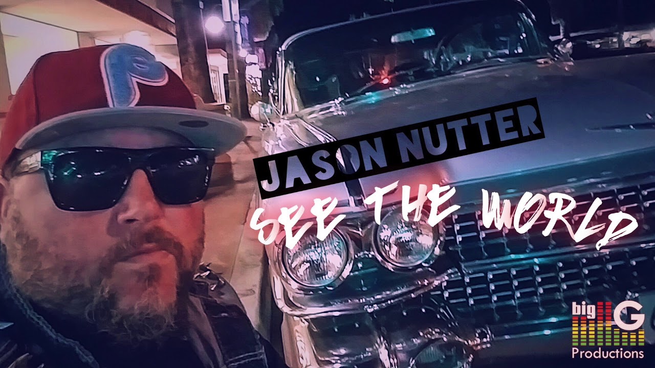 Jason Nutter's Instagram, Twitter & Facebook on IDCrawl