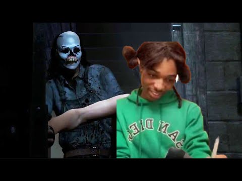 trapceleb until dawn funny moments - YouTube