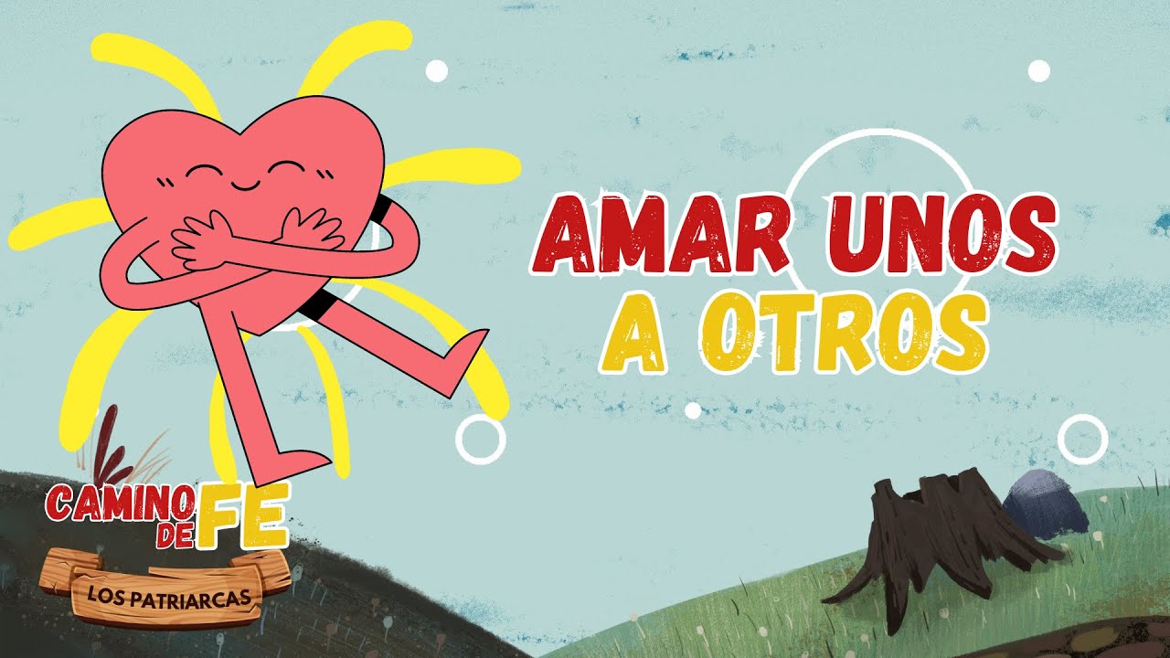Amar unos a otros - YouTube