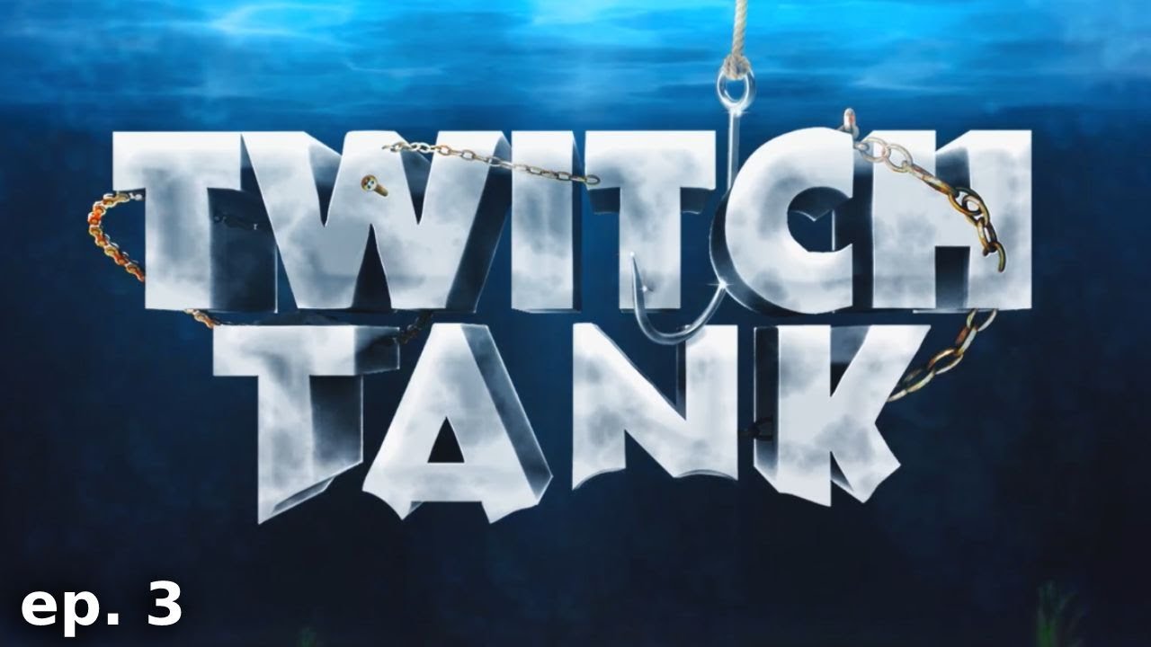 Twitch Tank - English Edition | Ep. 3 - YouTube