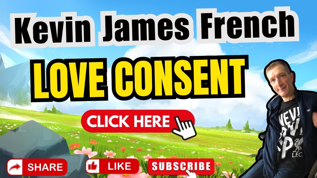 Love Consent #electronicmusic #musicvideo …#aivoice #ai #tyoutubemusic ...