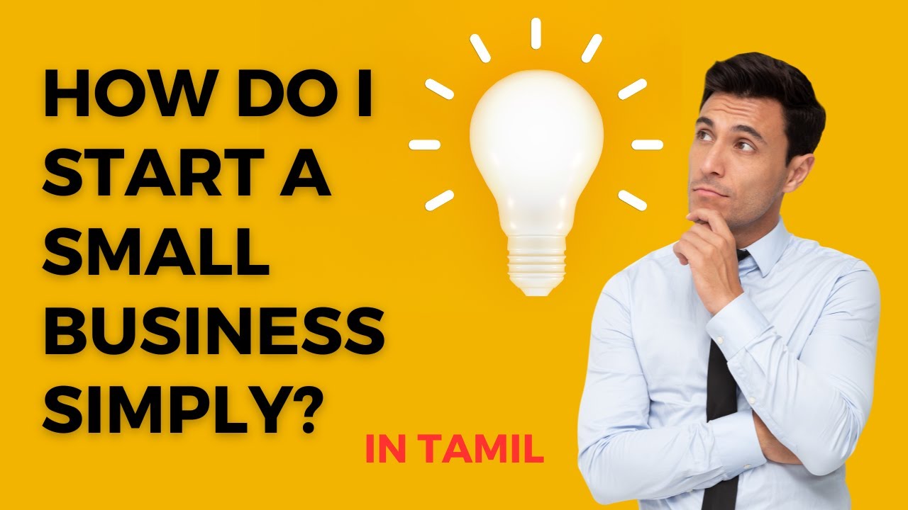 HOW DO I START A SMALL BUSINESS how-do-i-start-a-small-business