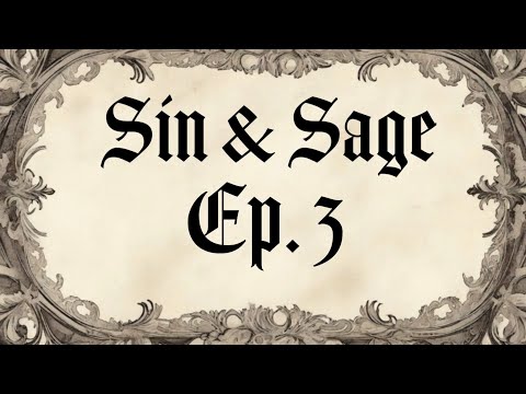 Ep 3: Protection Rituals, Ballyboley forest, and updated TBR’s 