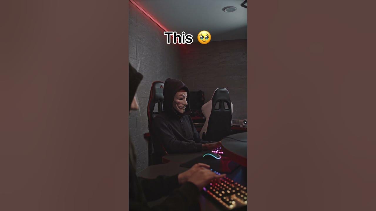 Every programmer's dream - YouTube