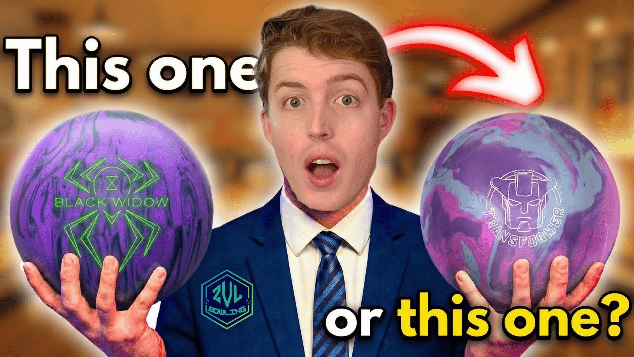 BEST Tips to Pick Your Next Bowling Ball! - YouTube