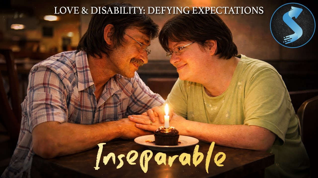 Love & Disability: Defying Expectations | Romance Documentary ...