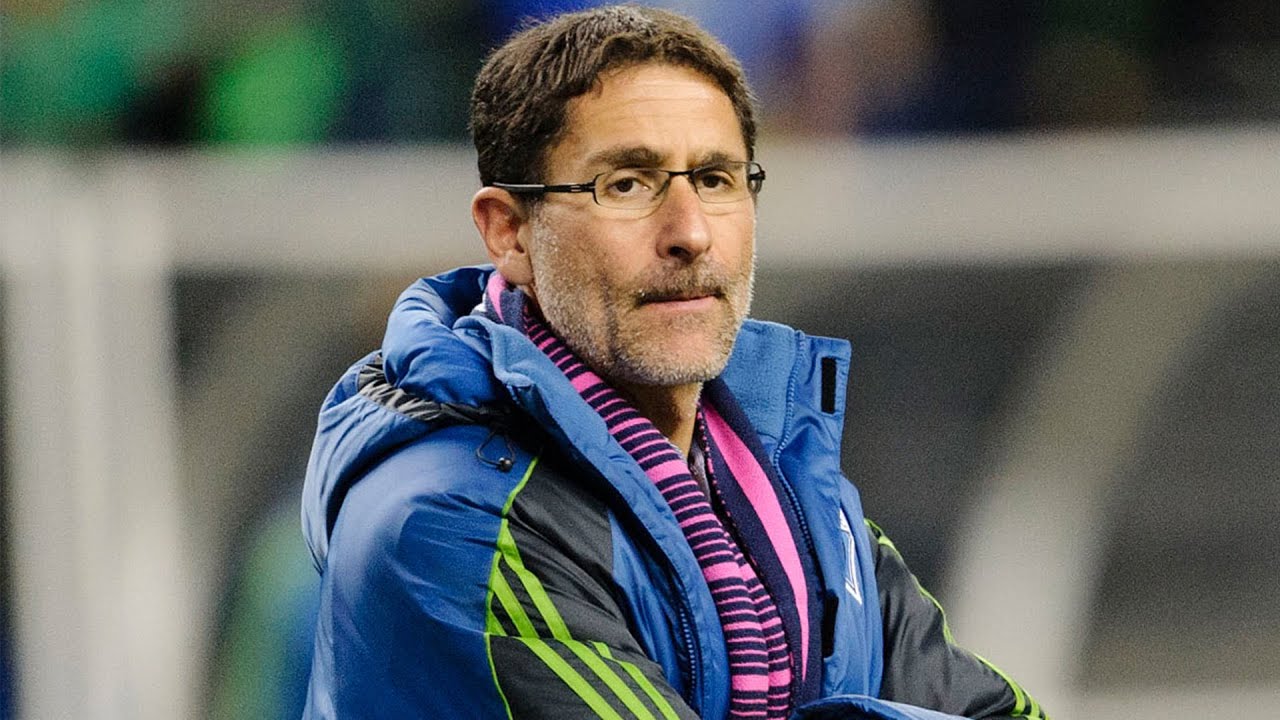 Interview: Adrian Hanauer on the decision to mutually part ways with ...