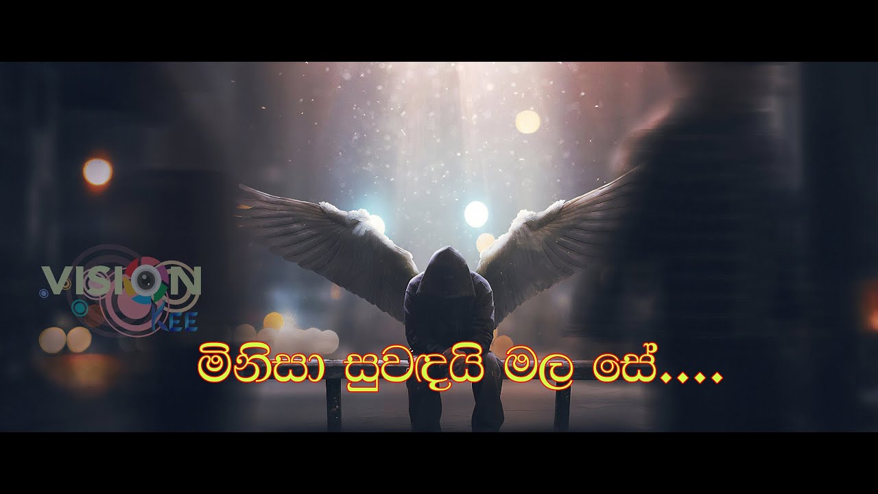 Minisa Suwandai mala se - Remix song with Lyrics - YouTube