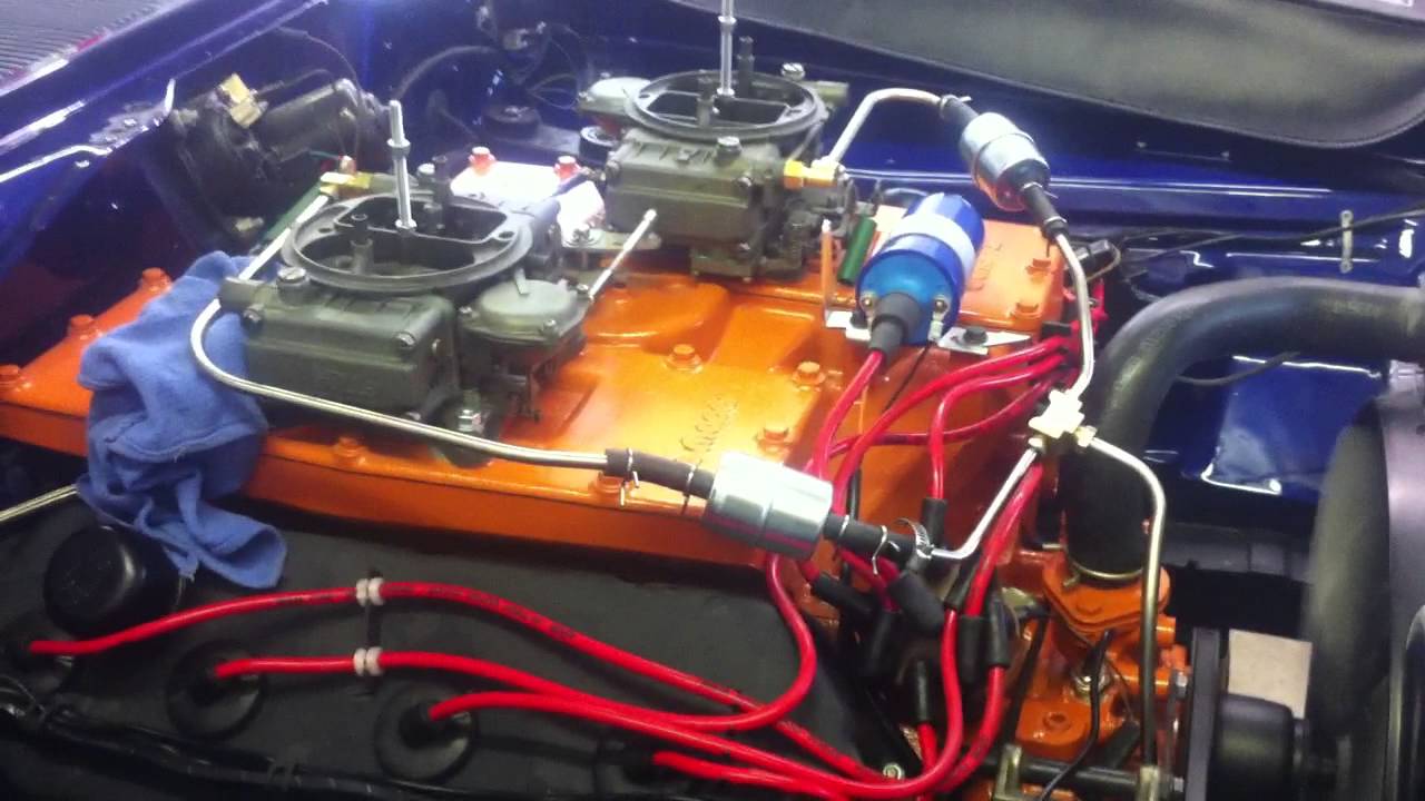 68 Hemi Dart 002 - YouTube