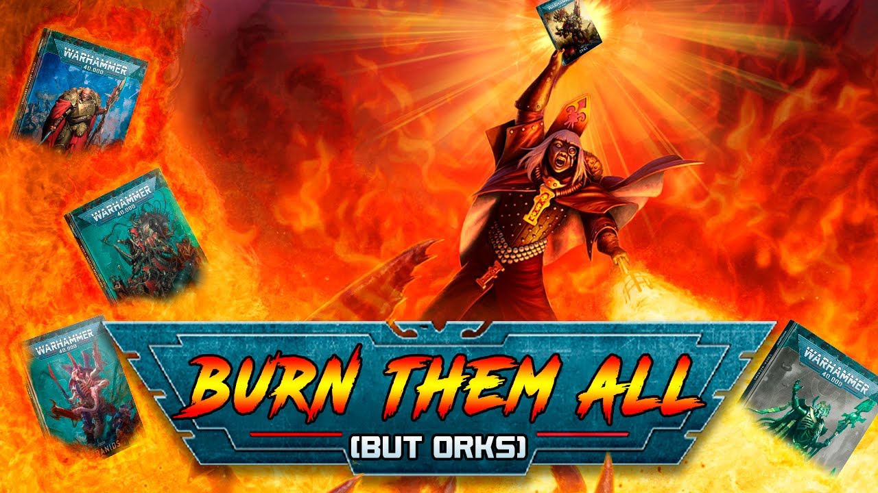 How to Make a Codex (That doesn't SUCK!) - YouTube