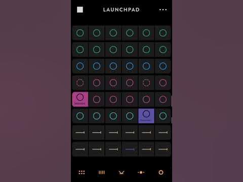 Deep House International (Launchpad ios) - YouTube Music