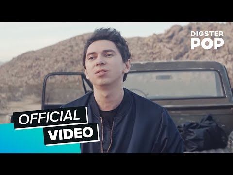 Julian le Play - Hand in Hand (Official Video)