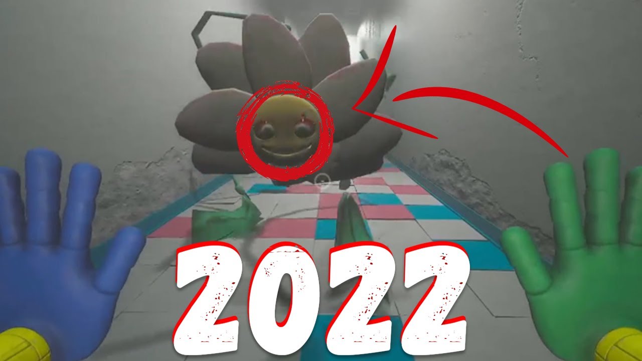 EVOLUTION OF DAISY - YouTube