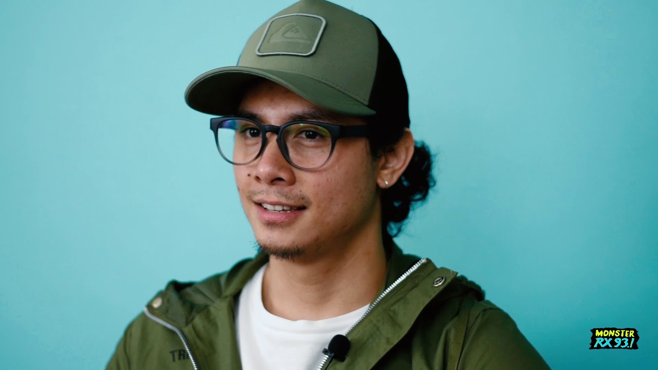 JC Santos Reads Lines From His Previous Movies | The Morning Rush ...