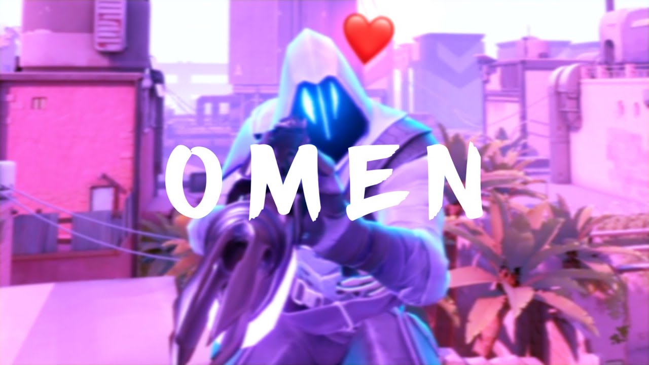 Omen main receives OVERWHELMING LOVE during first Livestream! (Valorant ...