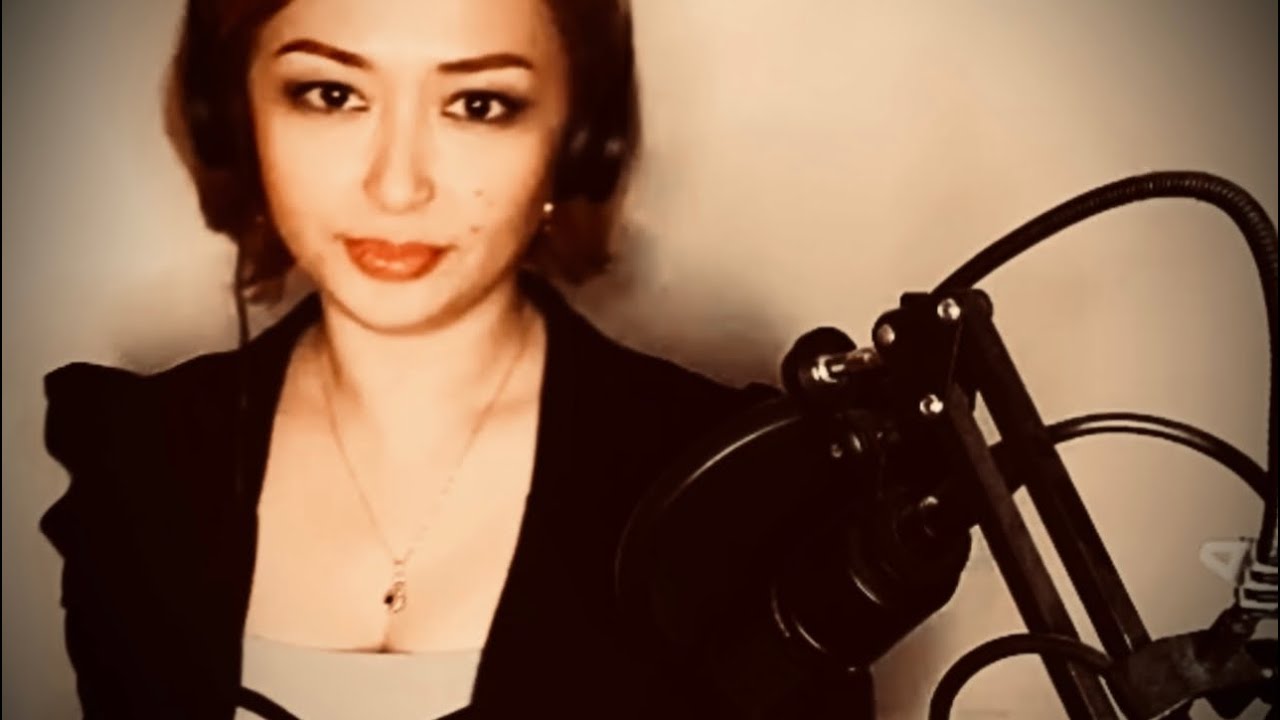 When The Smoke Is Going Down - Scorpions (female key cover) - YouTube