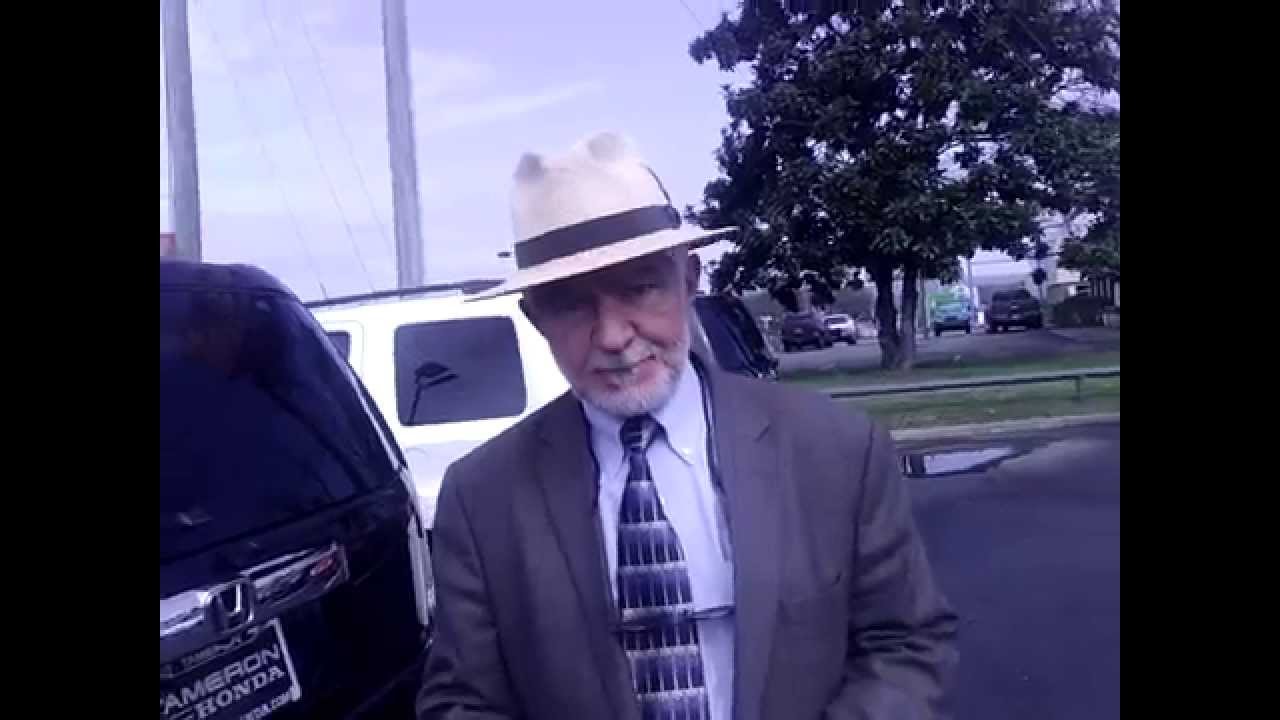 2013 Honda Pilot for Krista at Tameron Honda in Birmingham- Eddie ...