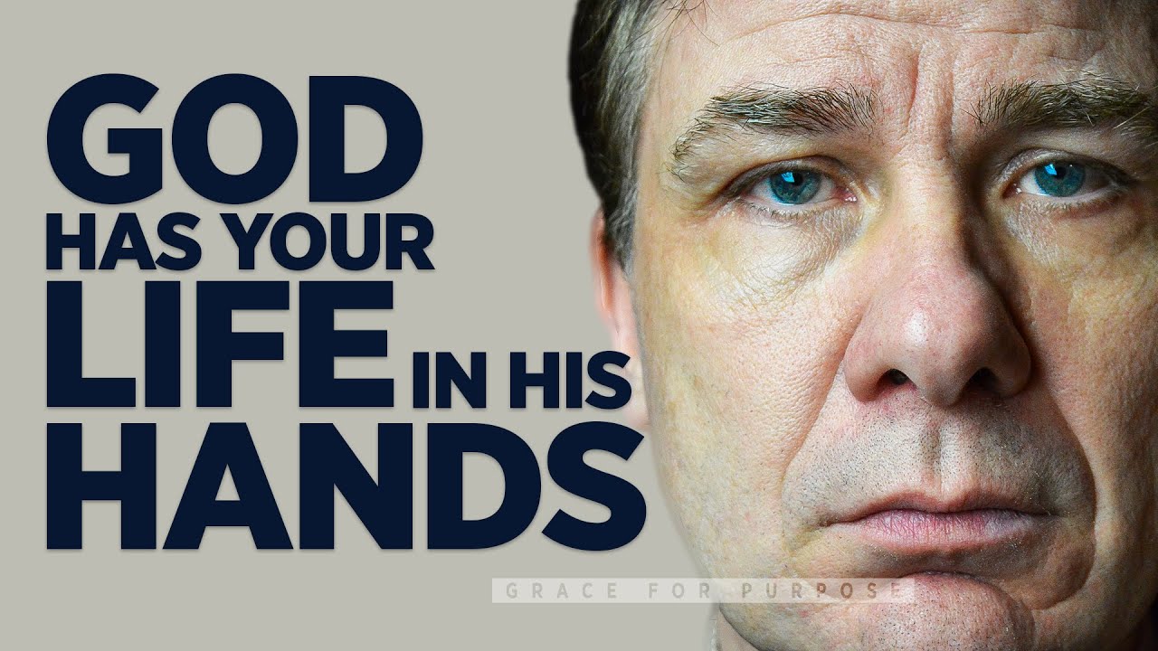 God Moves When You Have Nothing Left But Faith - YouTube