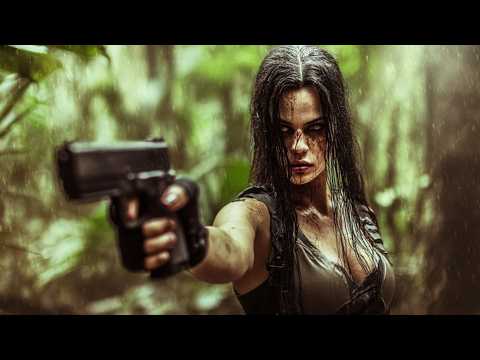 Застрявшие в горах | Туристы стали жертвой смертельной охоты | Триллер