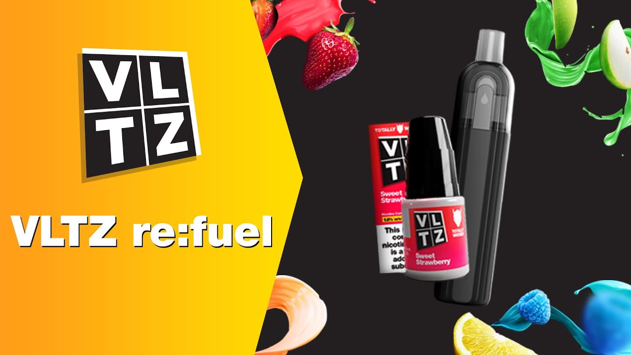 Totally Wicked Presents | VLTZ re:fuel - YouTube