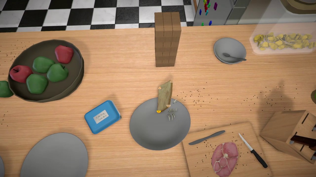 I am ROCKET TOAST (with microphone) - YouTube