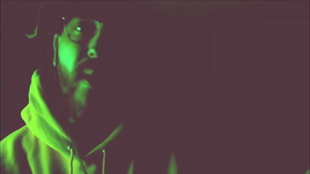 Big Ghost Ltd. X Rudy WiLL - The Cleaner (Official Music Video) - YouTube