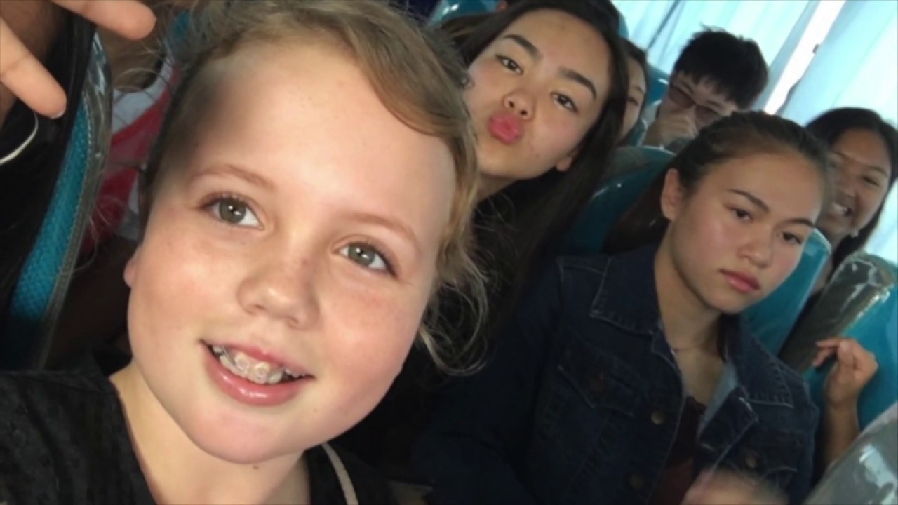 8th Grade 2020 - YouTube