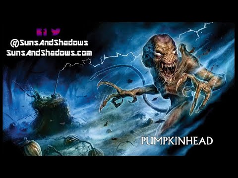 Pumpkinhead (1988) - Movie Review - YouTube