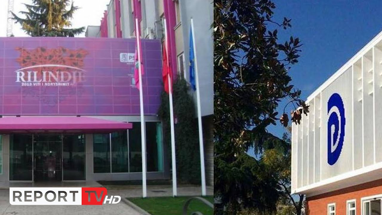 'Petalet dhe kërcelli ...' Kush po GRUMBULLON vota në PS dhe PD? Debate ...