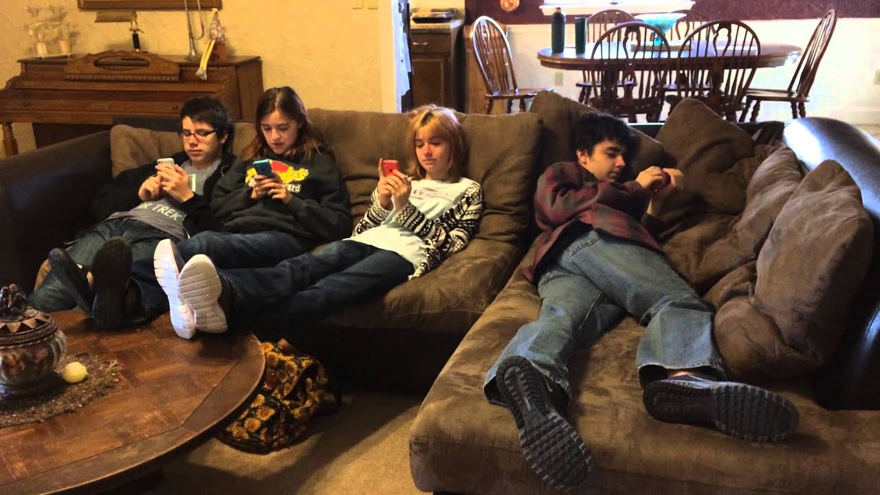 Disney vacation reveal! The excitement is palpable. - YouTube