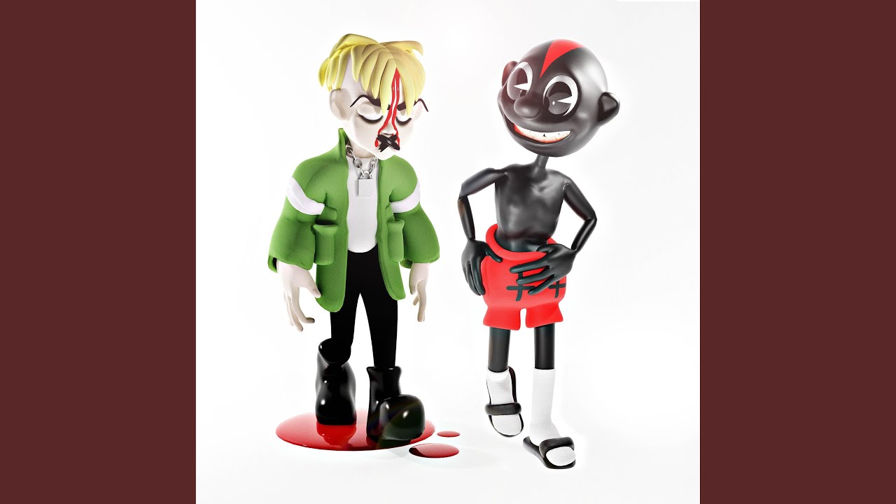 The Quiet Times (feat. Lil Darkie) - YouTube