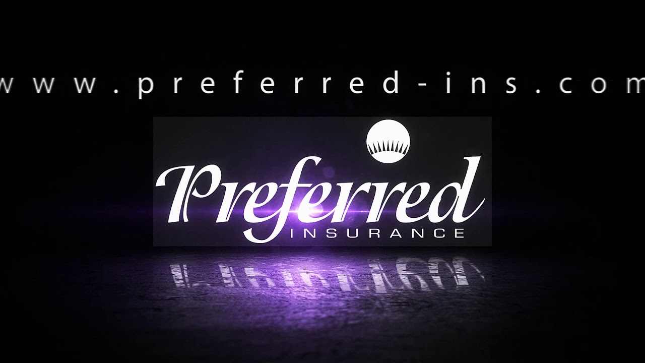 Preferred Purple Flash Logo - YouTube