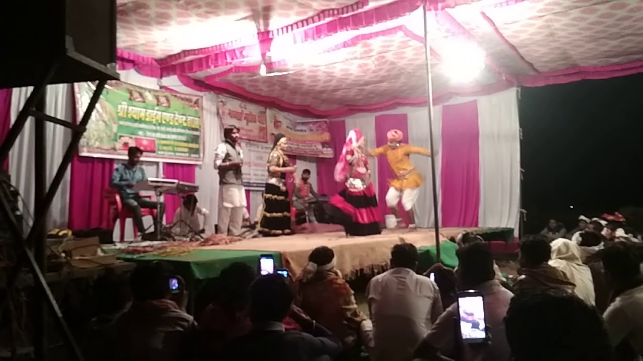 Kalu Ram Banjara(14) - YouTube