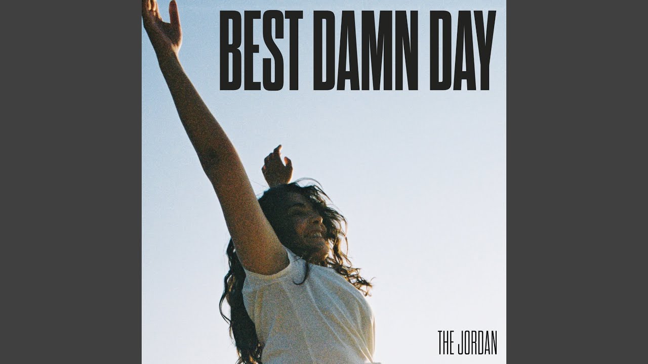 Best Damn Day - YouTube