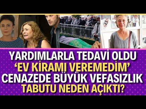 Semra Dinçer  | Kansere Yenildi | Kuzey Güney, İstanbullu Gelin'in Yıldızı Semra Dinçer Kimdir?
