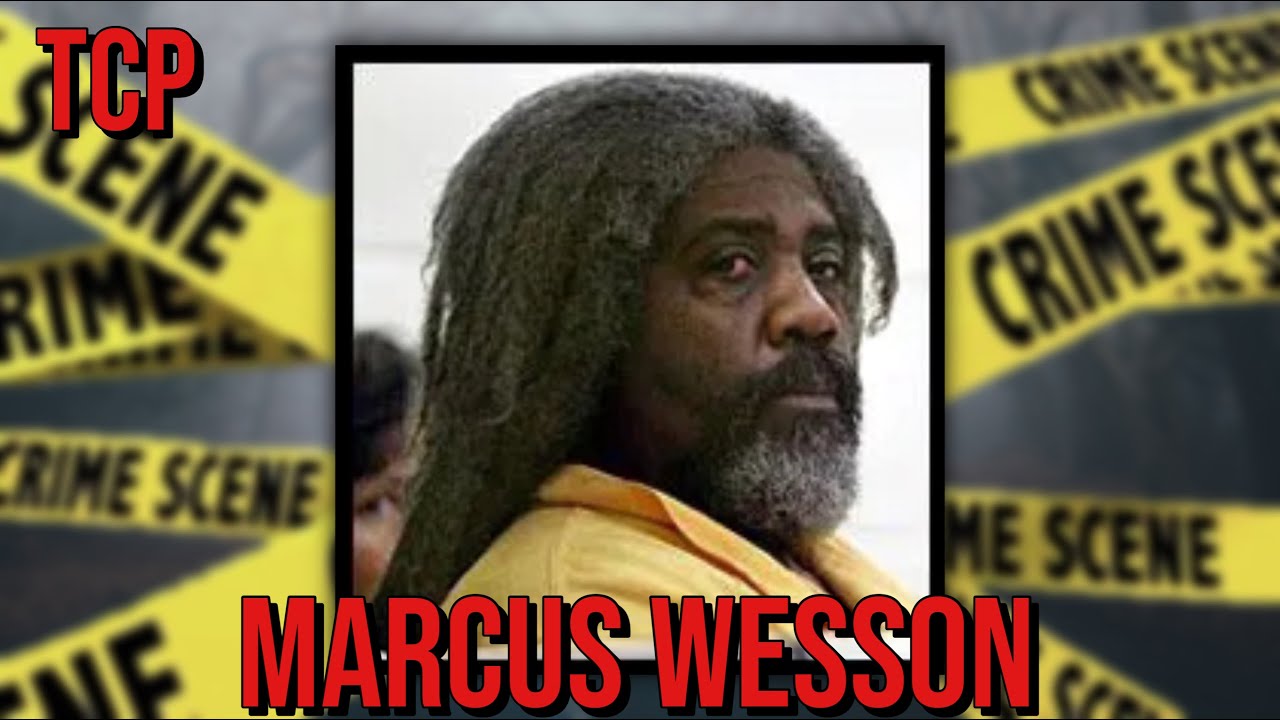 The Case Of Marcus Wesson - YouTube