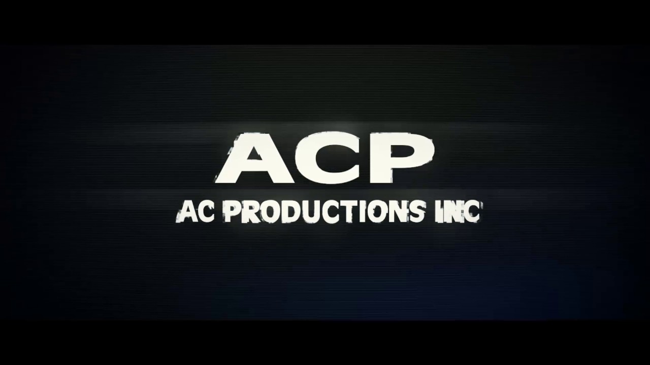 Ac Productions Glitch Outro - YouTube