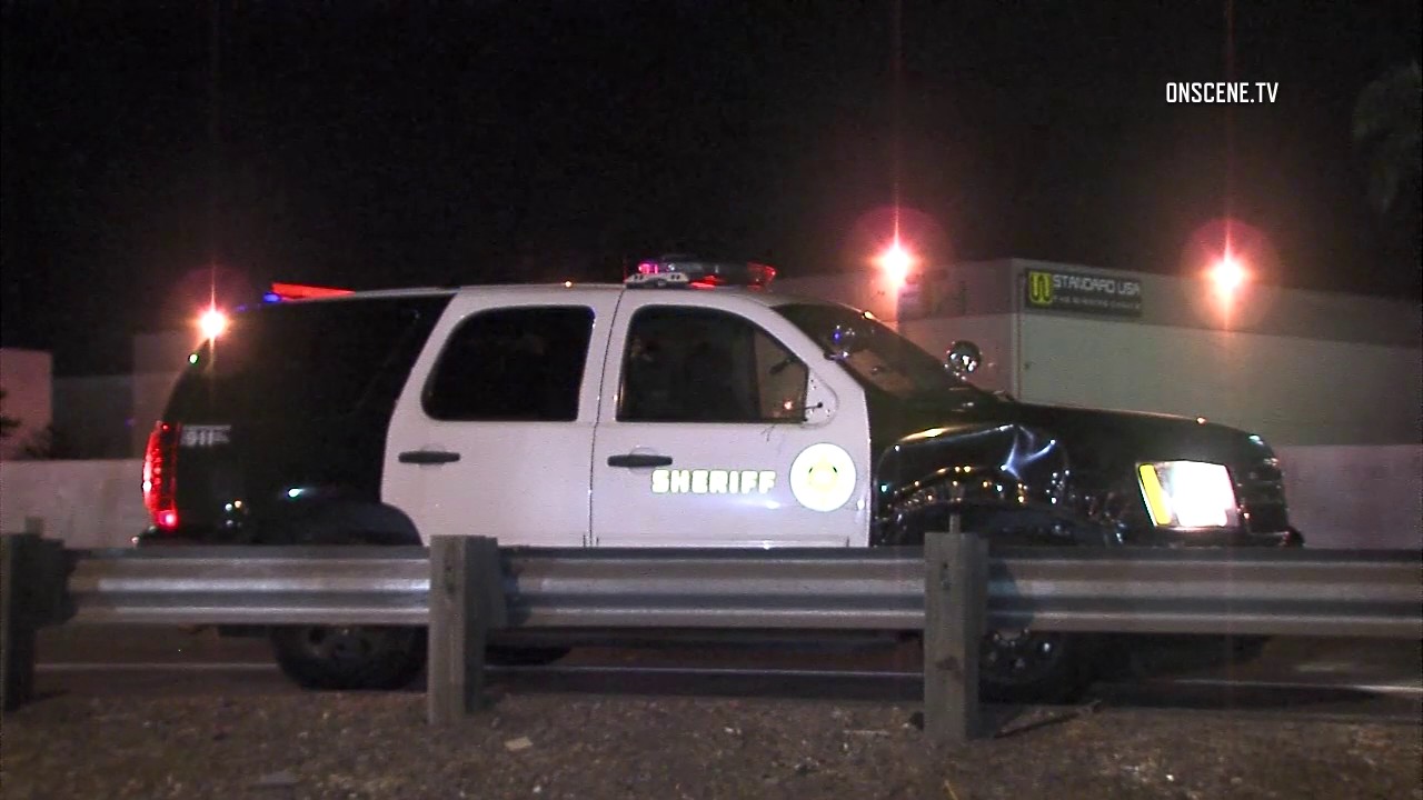 Industry LASD Physical Rescue (6-27-17) - YouTube