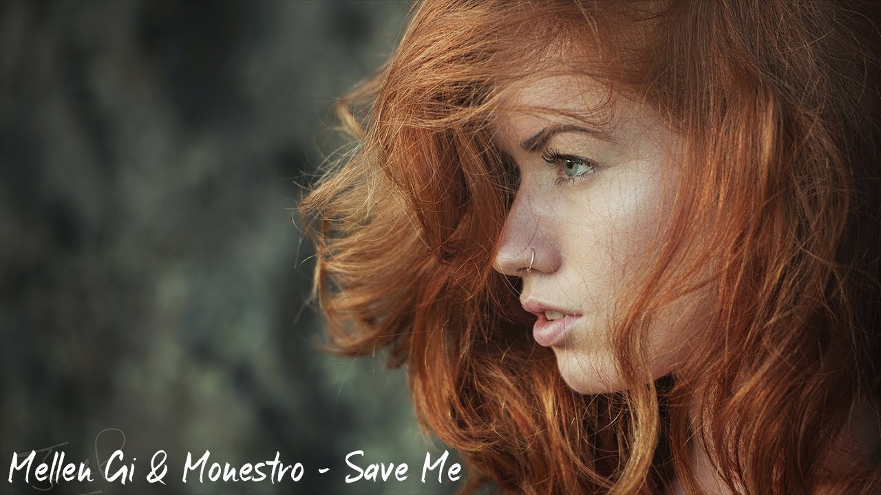 Mellen Gi & Monestro - Save Me - YouTube
